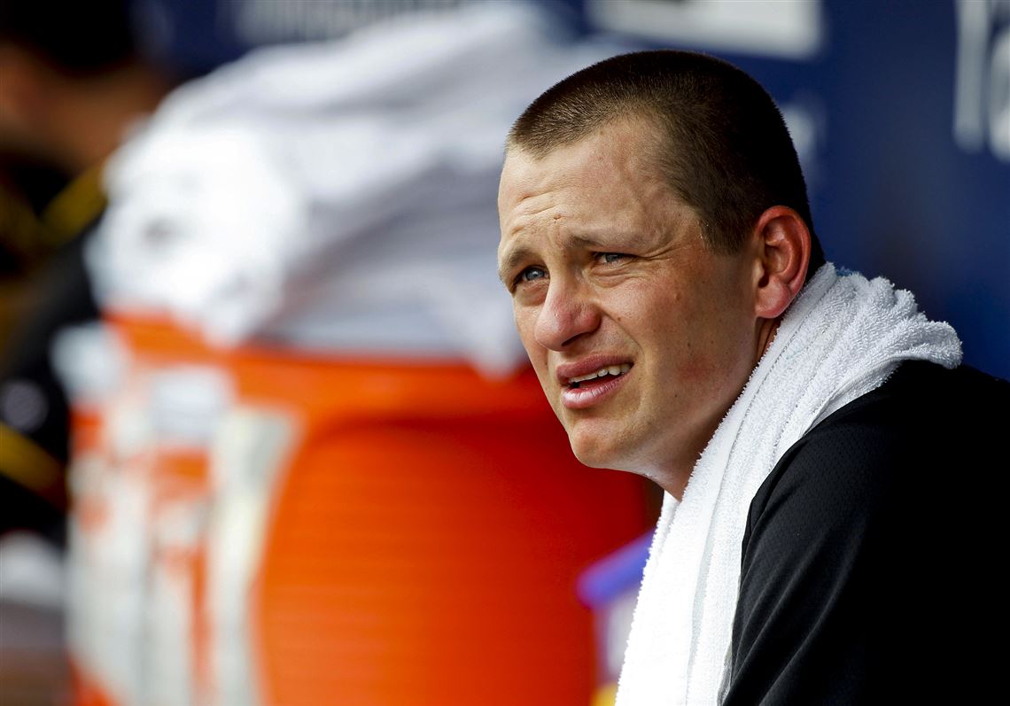 Pirates plan to release Jared Hughes | Pittsburgh Post-Gazette