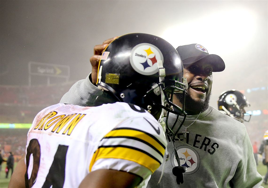 Ed Bouchette's Steelers chat transcript: 4.4.17 | Pittsburgh Post-Gazette