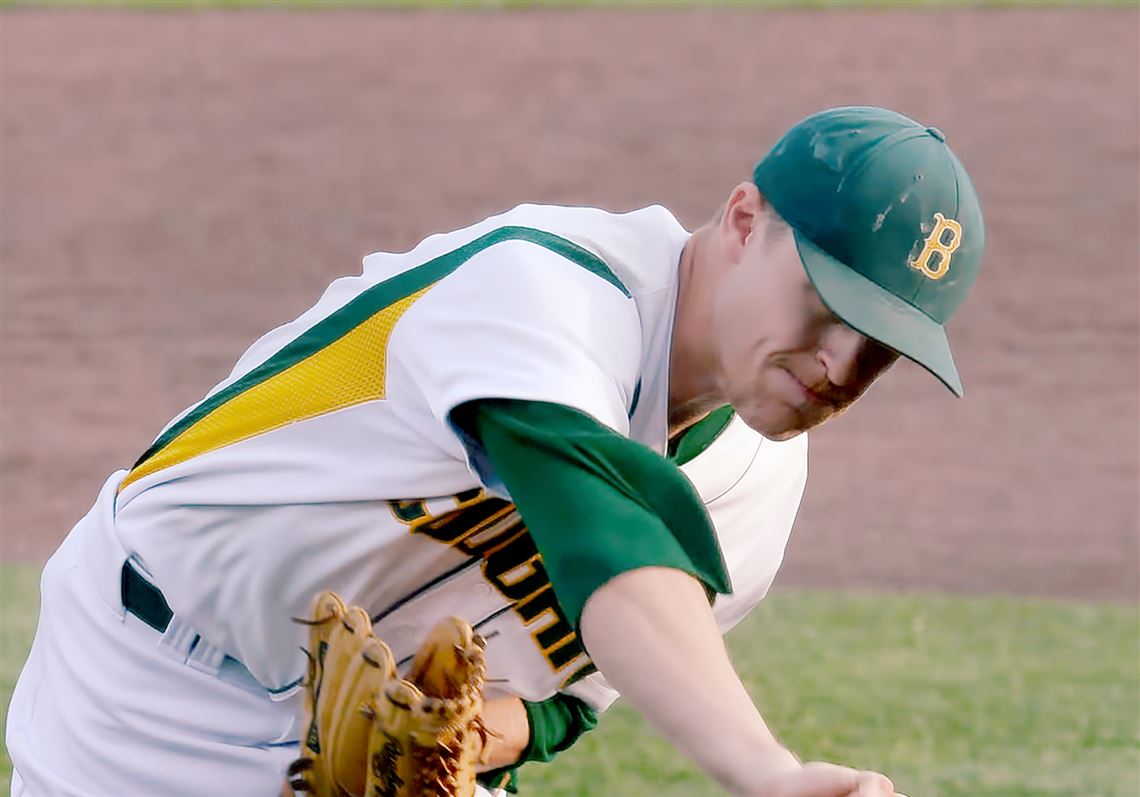 Experience helps Blackhawk baseball team to strong start | Pittsburgh ...