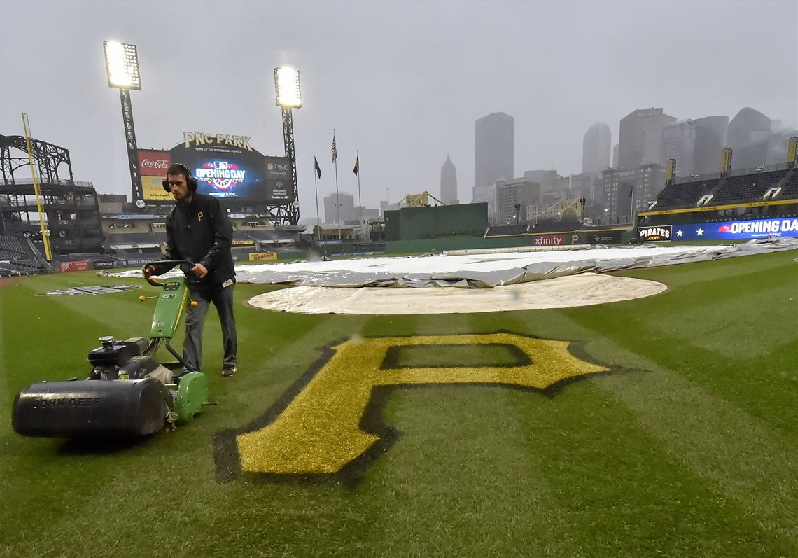 TRAFFIC: Clemente Bridge to reopen after Pirates game | Pittsburgh Post ...