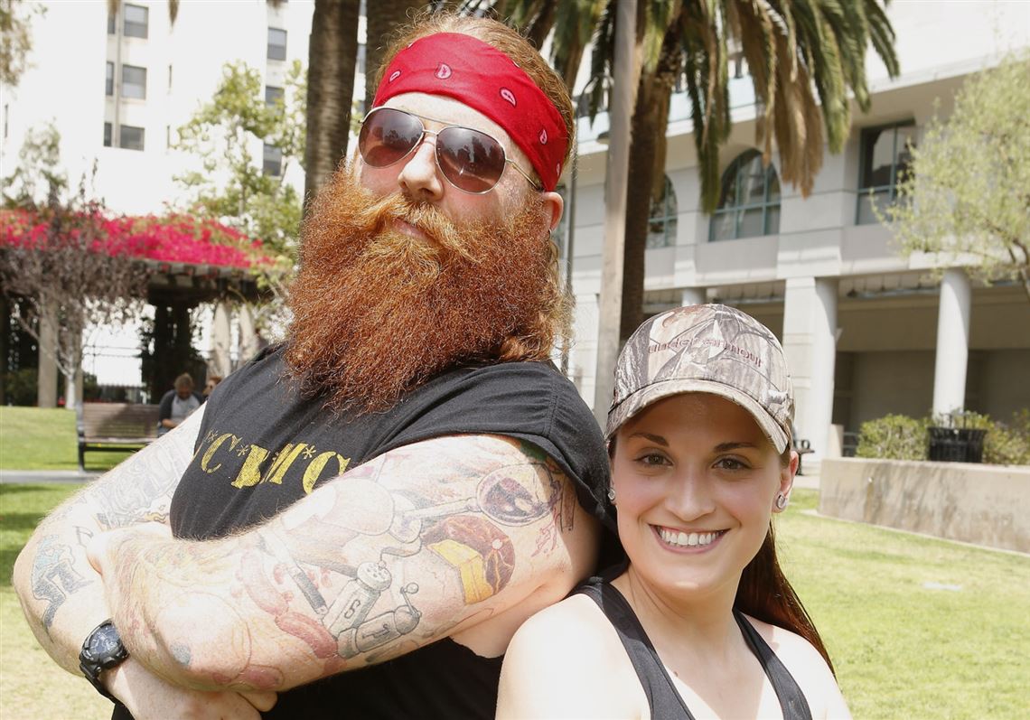 Reality check: Contestants with Pittsburgh ties advance on their ...