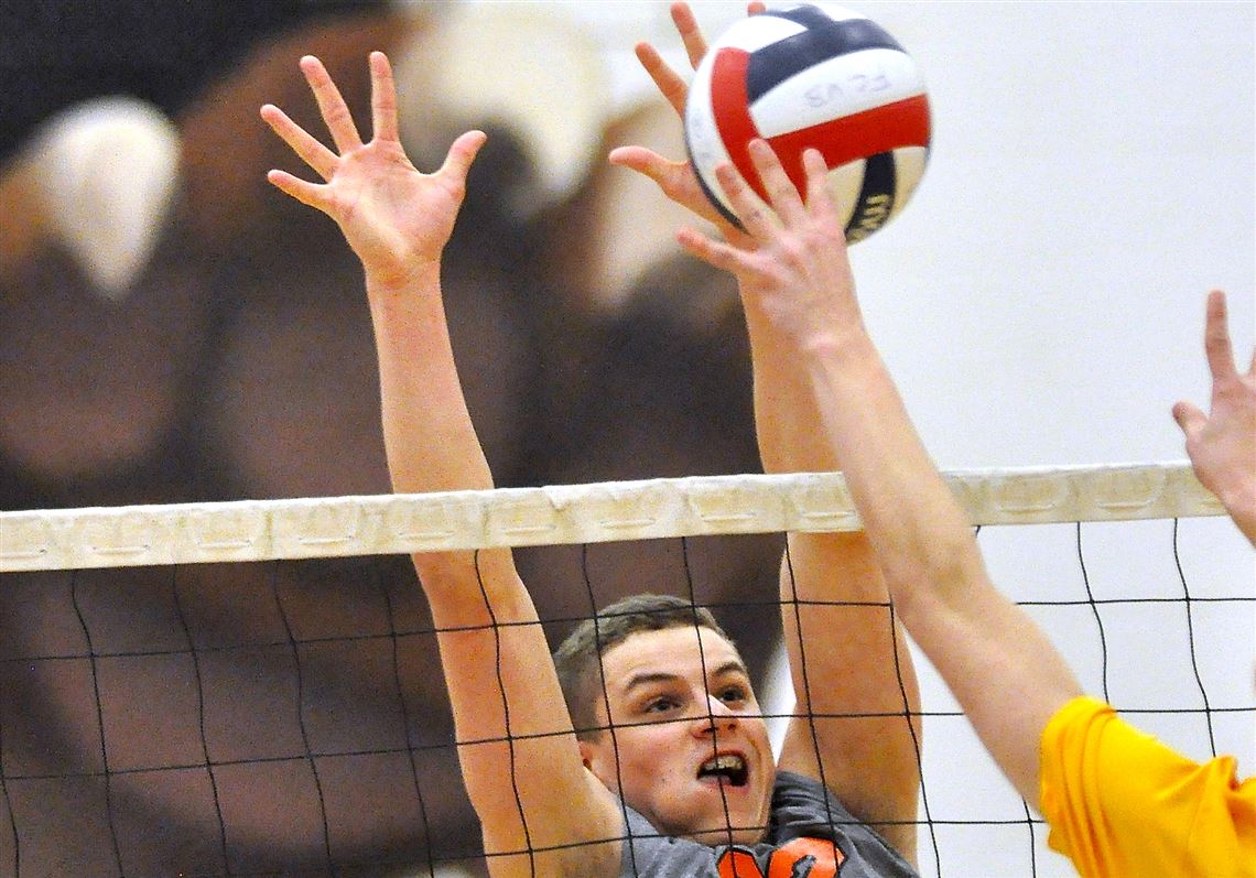 Moon girls volleyball coach Sarah Durham now coaching boys team, too ...