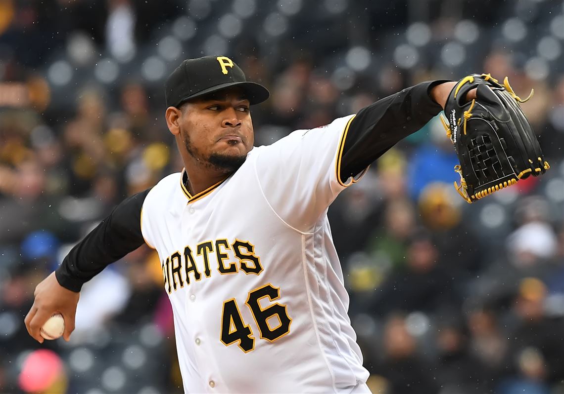 Inside the numbers: What does launch angle data say about the Pirates ...
