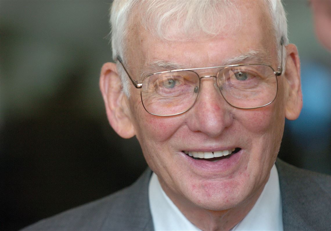 Ed Bouchette: Chats with Dan Rooney covered football, family and more ...