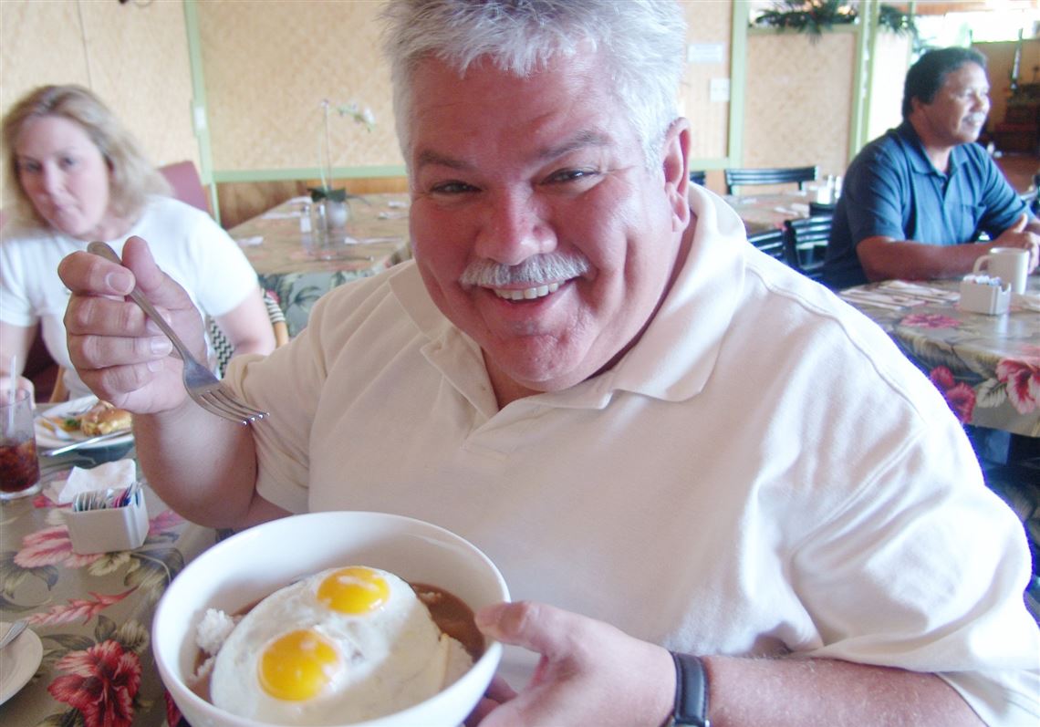 Rick Sebak's "NEBBY" series exceeds crowdfunding goal | Pittsburgh Post ...