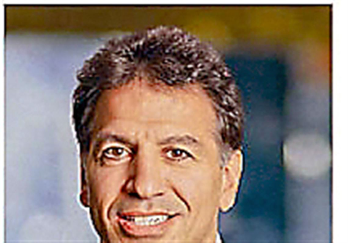 The Fortunate 50: $97.6M payday puts Coury first among Pittsburgh ...