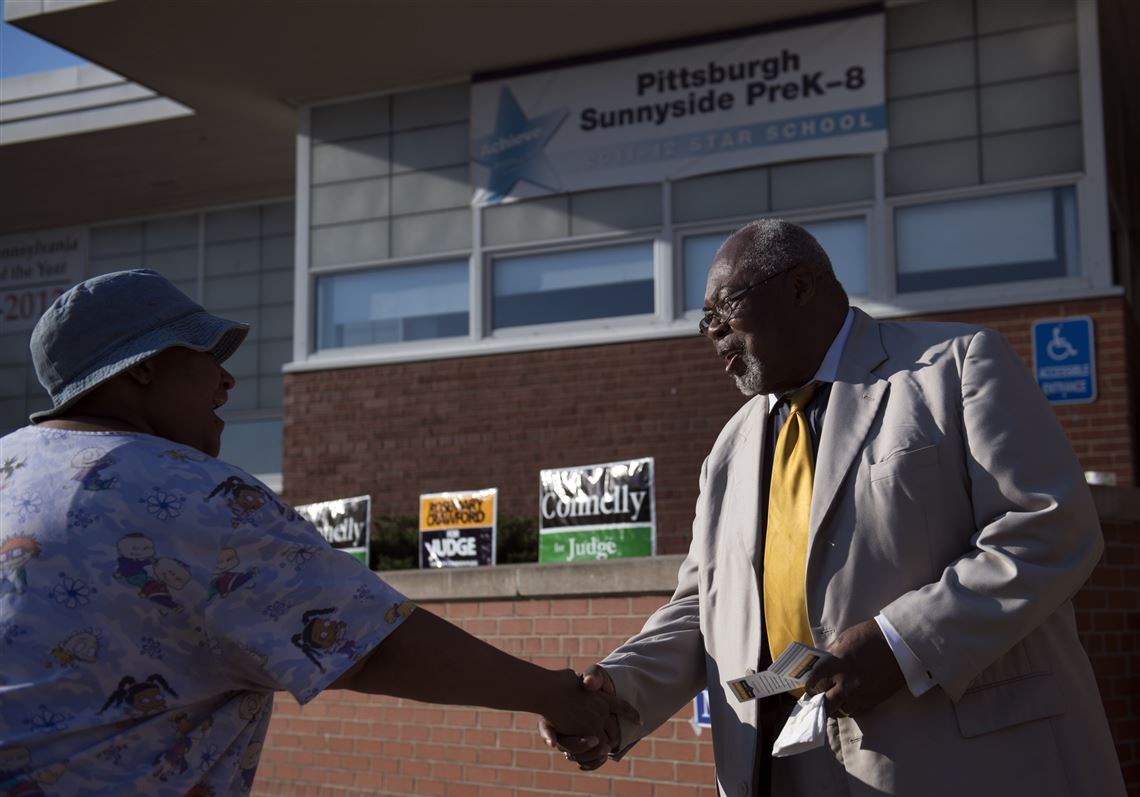 Sala Udin among winners in Pittsburgh school board race | Pittsburgh ...