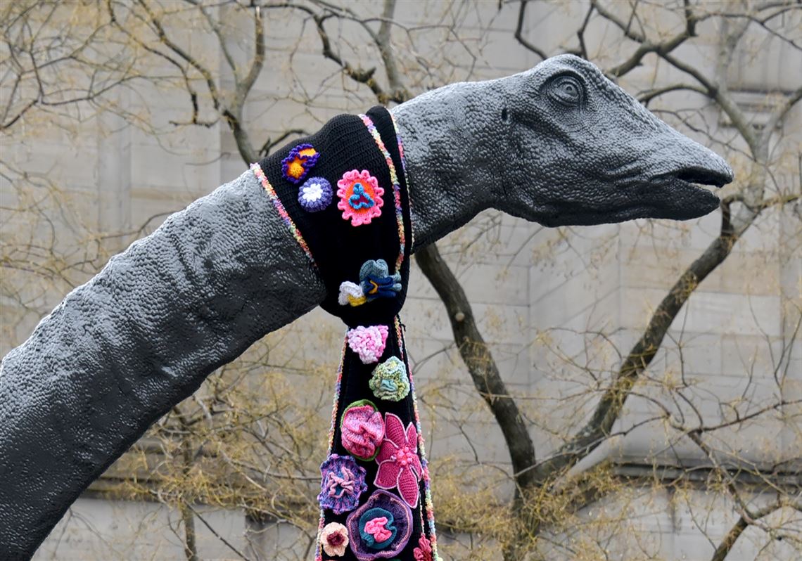 Your scoop? New Dippy the Dinosaur ice cream flavor seeking ingredients ...