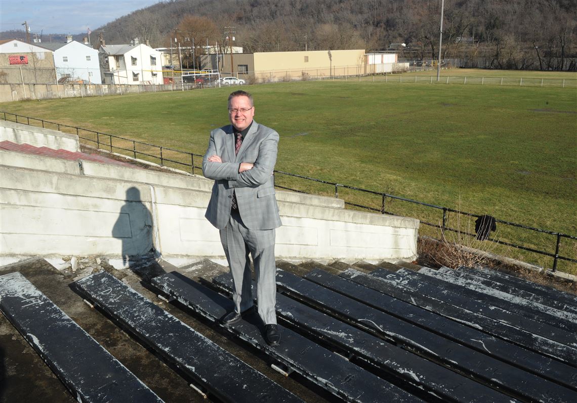 Bringing back business to the Mon Valley | Pittsburgh Post-Gazette