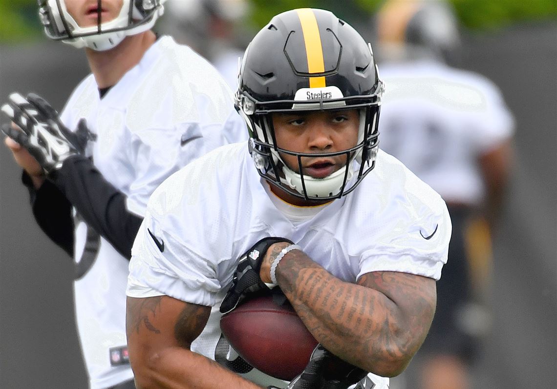 Steelers release Hopewell grad Rushel Shell | Pittsburgh Post-Gazette