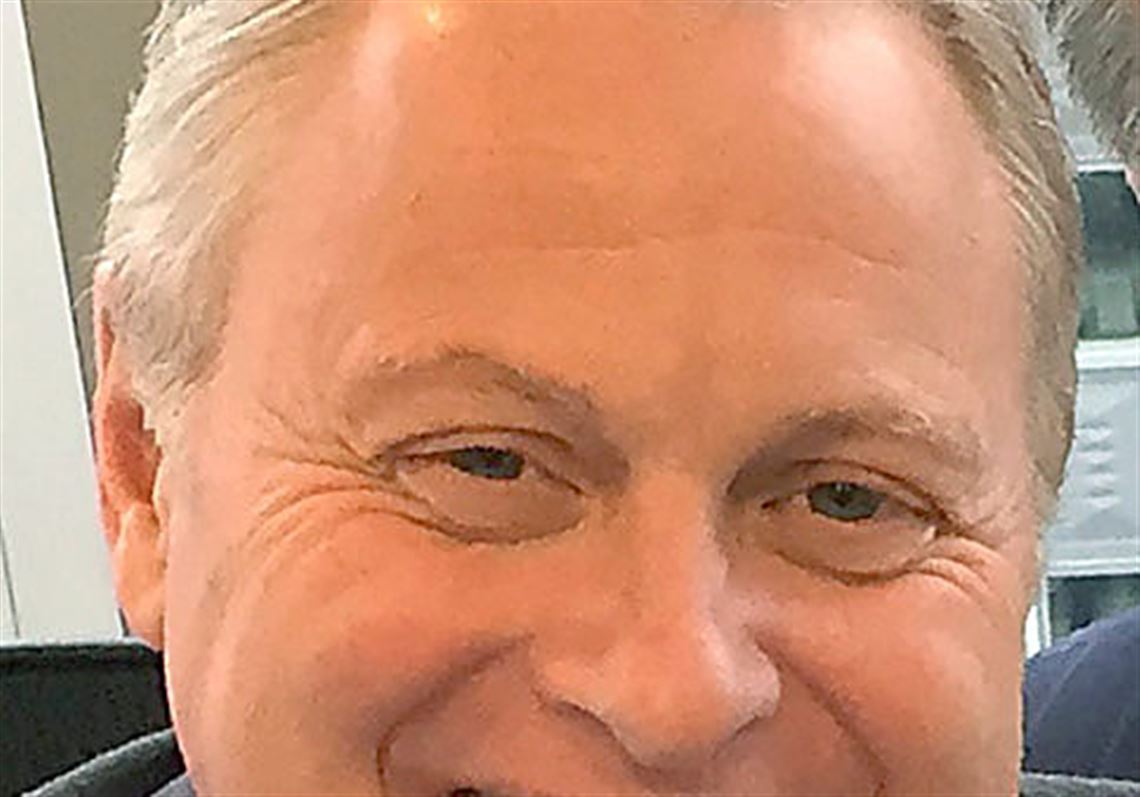 Obituary: John Keefe Ellis Jr. / Man behind the scenes of Pittsburgh's ...