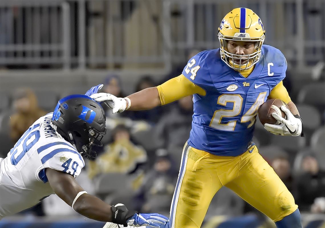 Will Pitt change its colors back to royal blue and yellow? | Pittsburgh ...