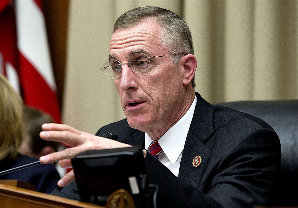 In special House meeting, Rep. Tim Murphy calls for intensification in ...