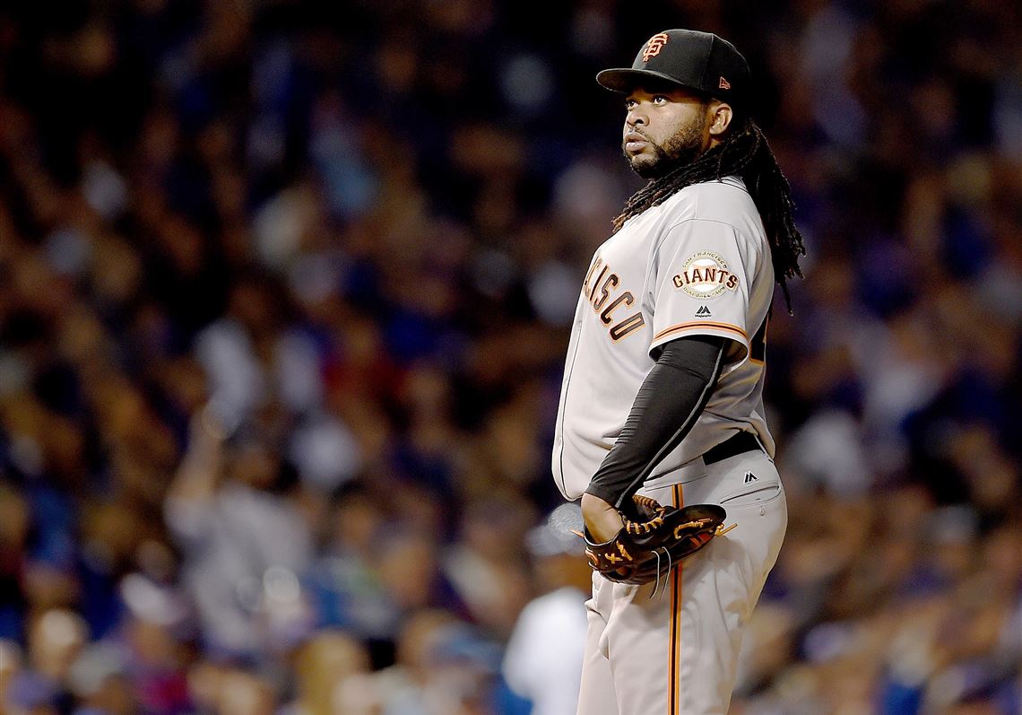 Joe Starkey: Pirates' season will go to waste without front office help ...