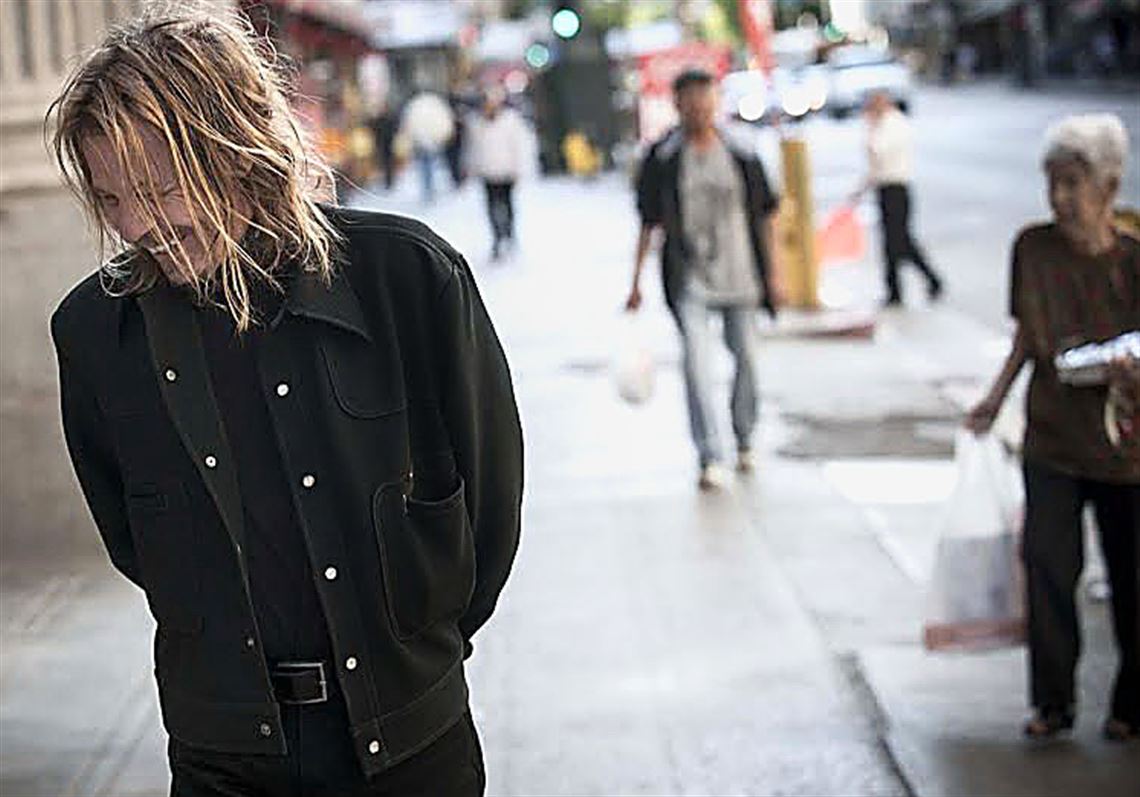 Jimmer Podrasky returns with Syd Straw; Honeyriders get political ...