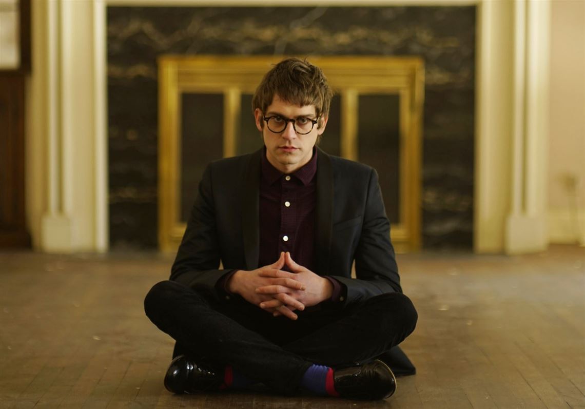 Lucian Wintrich is a White House correspondent better known for ...