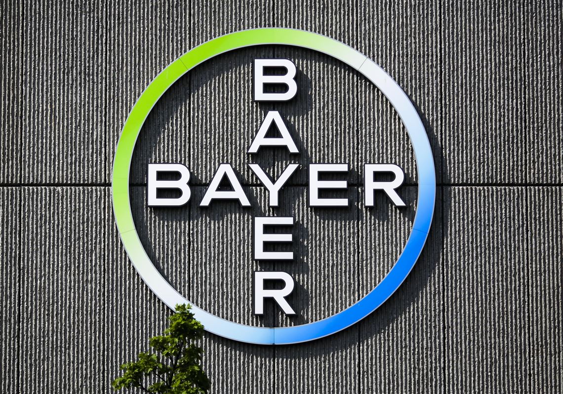 Bayer sales up on prescription drugs | Pittsburgh Post-Gazette