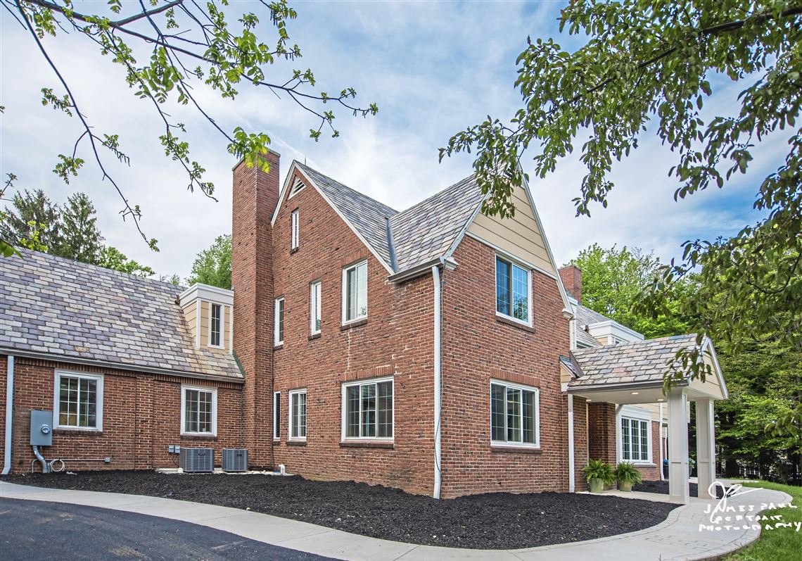 Buying Here: A historic house gets a modern makeover | Pittsburgh Post ...