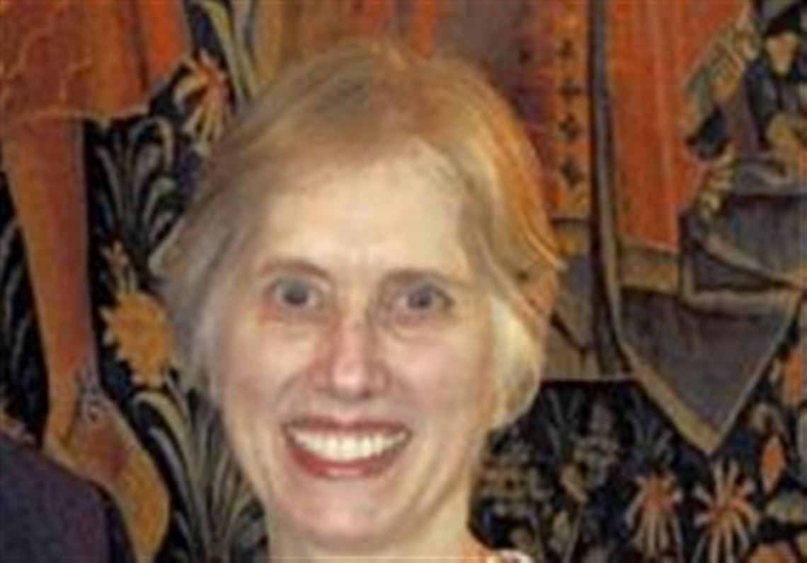 Susan Brownlee to retire from Fine Foundation | Pittsburgh Post-Gazette