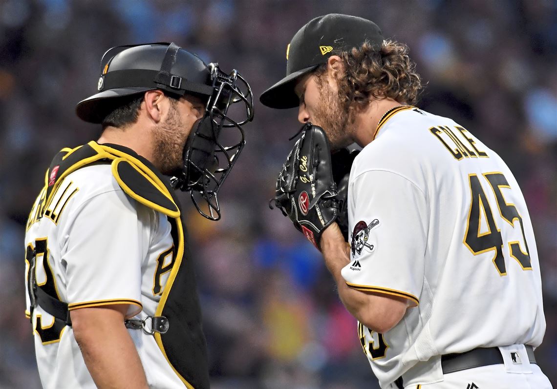 Francisco Cervelli heads to disabled list; Chris Stewart starts again ...