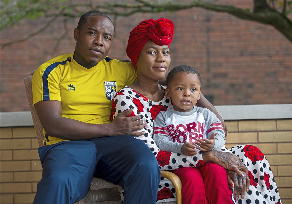 #SEENAmericanDream: Haji Muya | Pittsburgh Post-Gazette