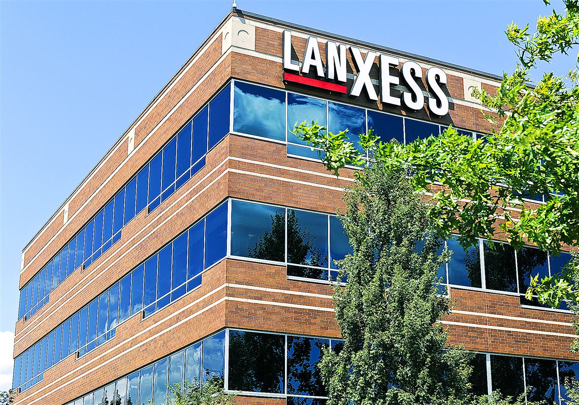 Lanxess expects to add jobs in Pittsburgh region | Pittsburgh Post-Gazette