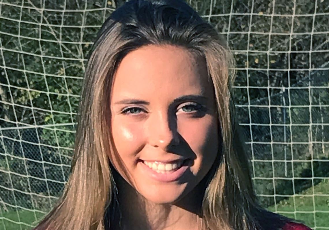 Athletes of the week: Hannah Stuck of Peters Township, Ricky Guss of ...