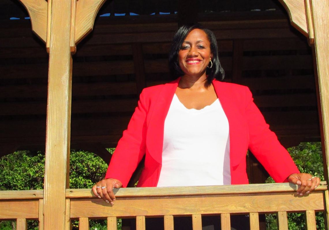 McKeesport Republican announces bid to replace Rep. Marc Gergely ...