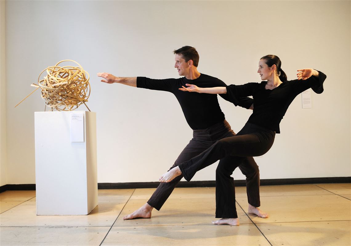 Dance review: Attack Theatre's 'Some Assembly Required' is ever ...