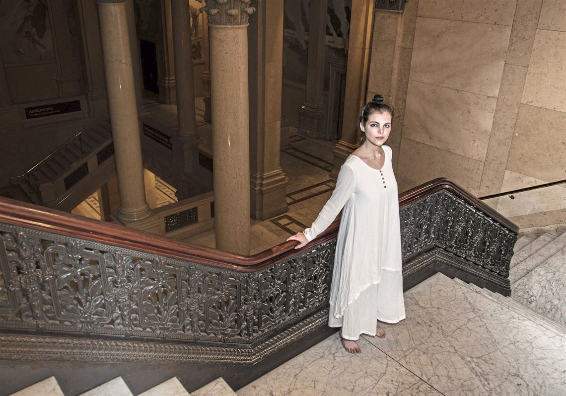 Get into deep 'DODO' | Pittsburgh Post-Gazette