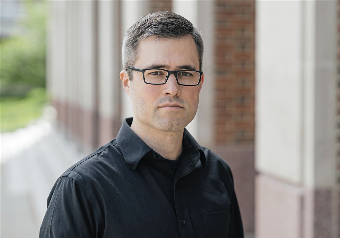 Mark Bray writes a roadmap to anti-fascist beliefs | Pittsburgh Post ...