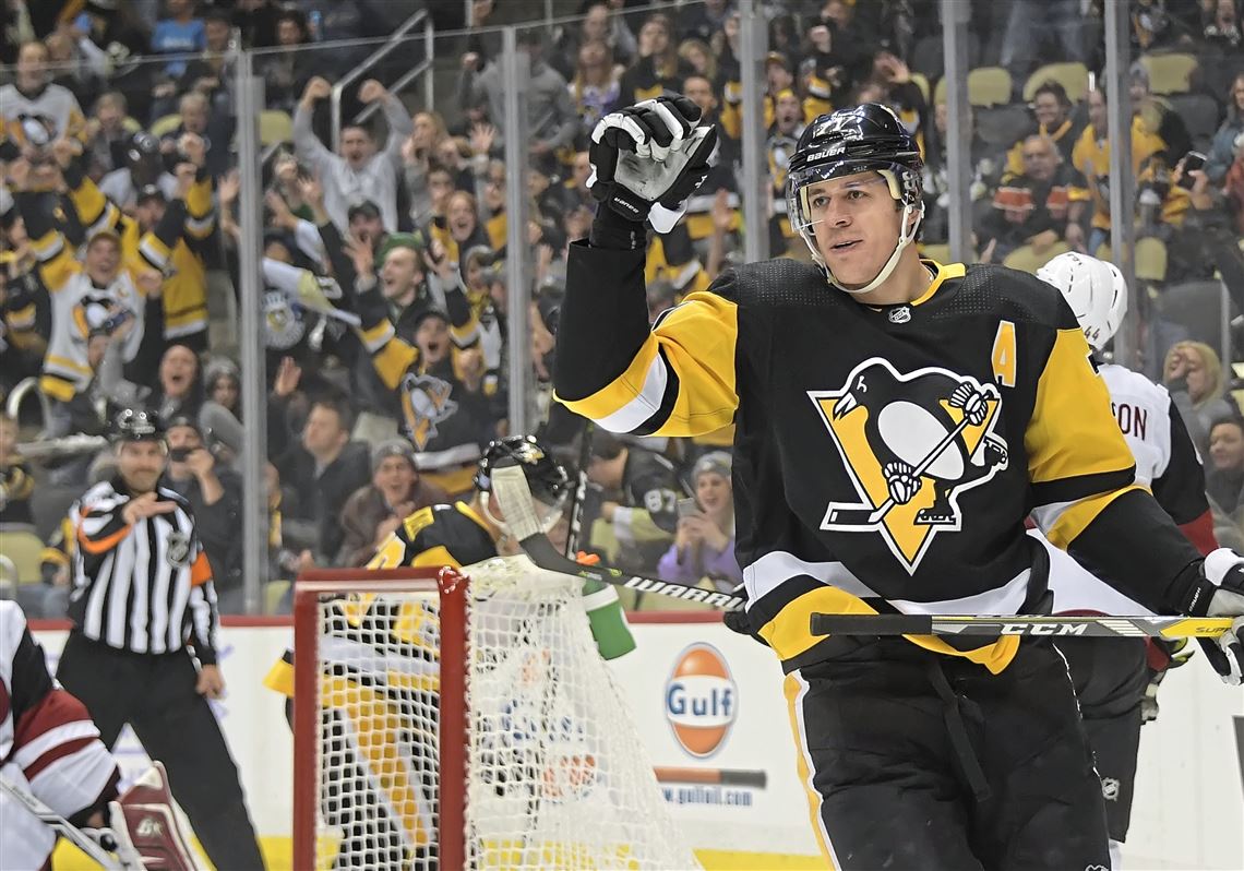Evgeni Malkin has apparently joined Alex Ovechkin's 'Putin Team ...
