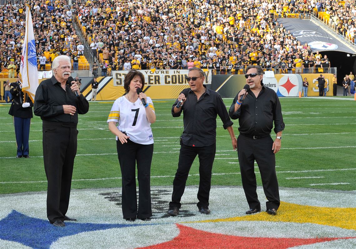 The Skyliners will continue on with new 'fourth voice' | Pittsburgh ...