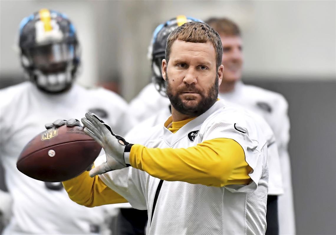 Ed Bouchette's Steelers chat transcript: 11.21.17 | Pittsburgh Post-Gazette