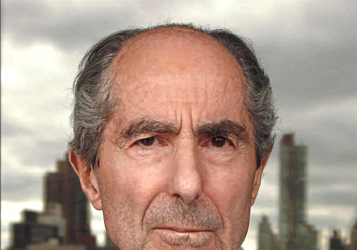 'Why Write?': Philip Roth's collection shows another side of one of ...