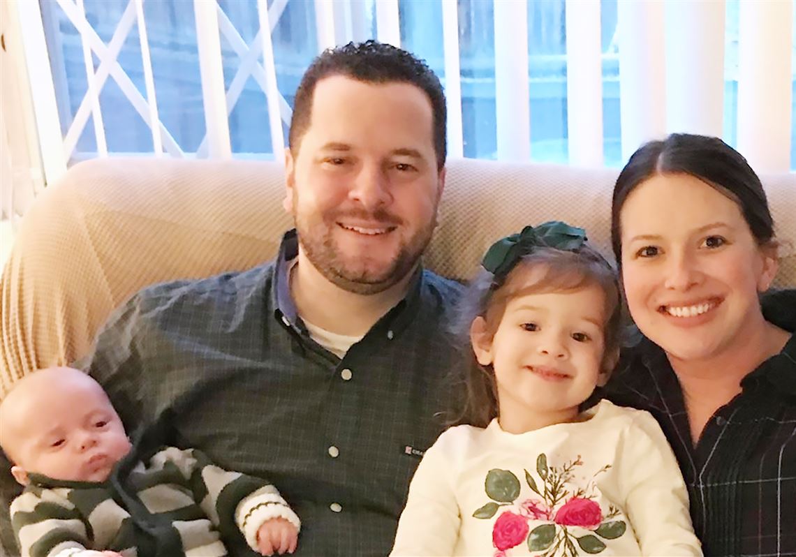 Obituary: Jonathan Flickinger / An 'amazing person' with a passion for ...