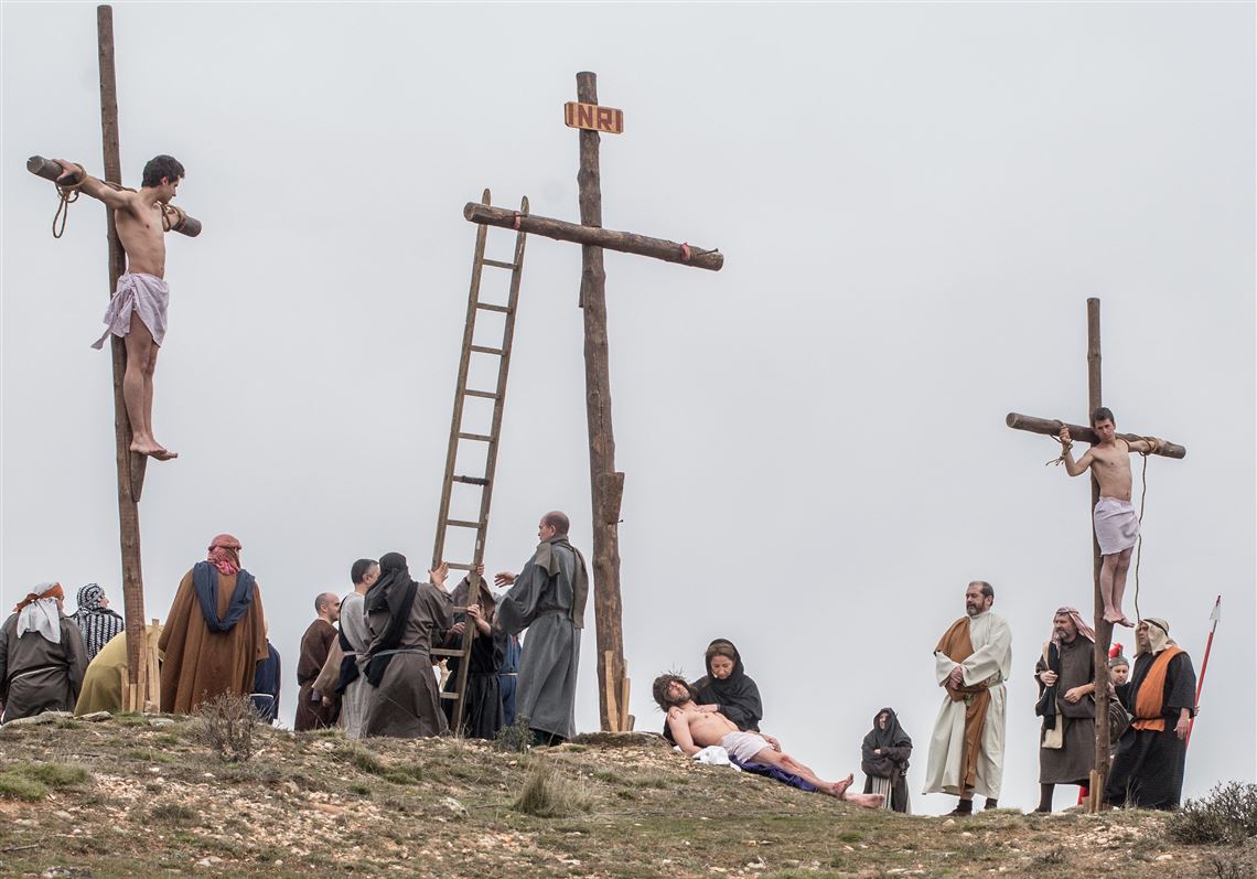 Ruth Ann Dailey: Opening new fronts of 'war on Christianity ...