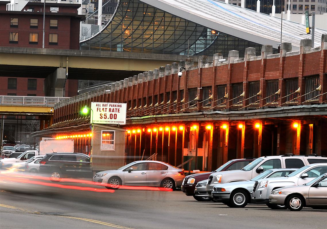 Sale of Strip District produce terminal may finally be in sight ...
