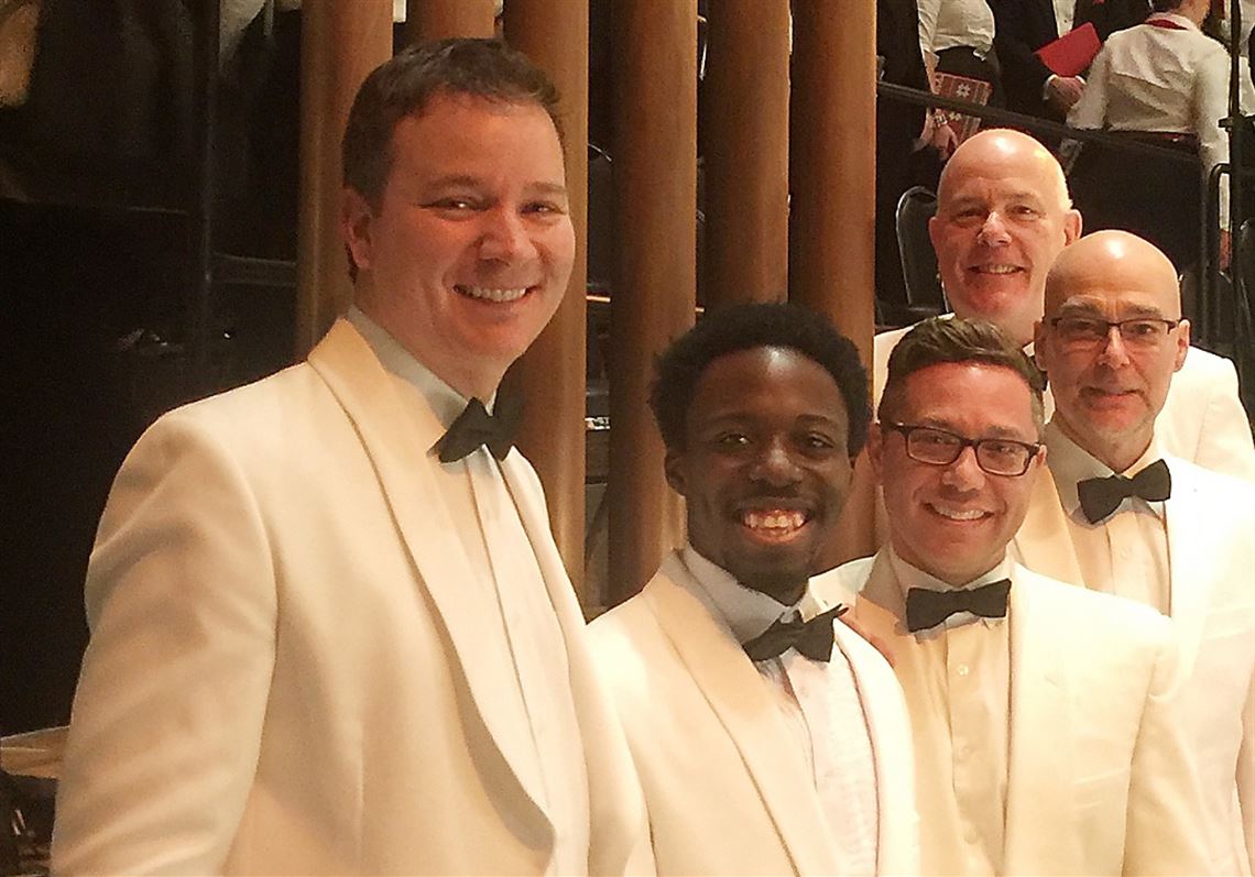 Ruth Ann Dailey: A musician's story of determination strikes a chord ...