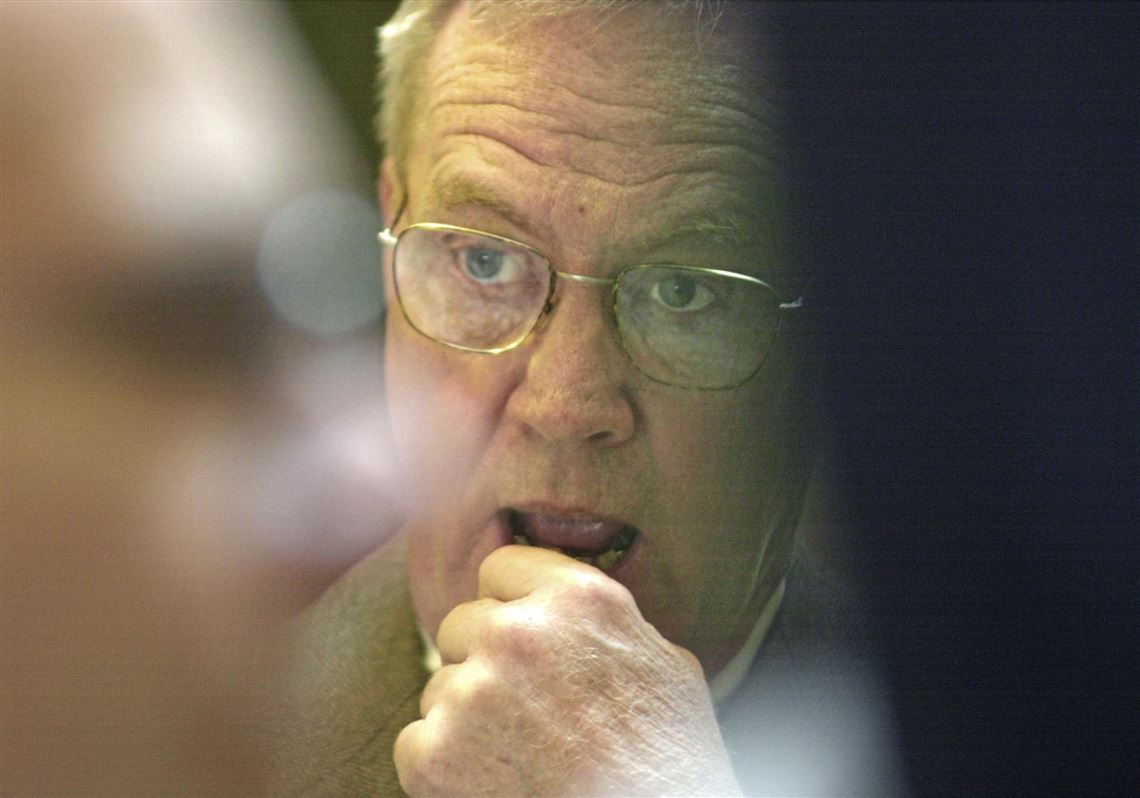 Obituary: Ronald Freeman / Top Pittsburgh detective | Pittsburgh Post ...