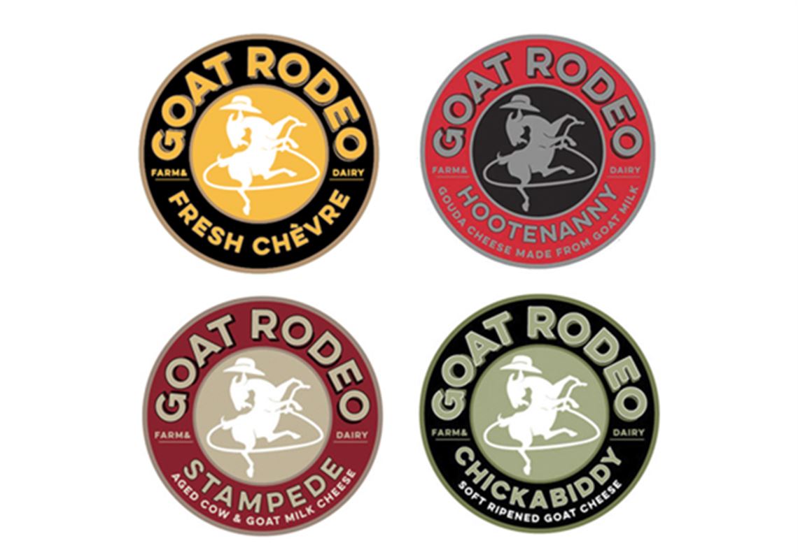 Goat Rodeo wins big in cheese contest at Pa. Farm Show | Pittsburgh ...