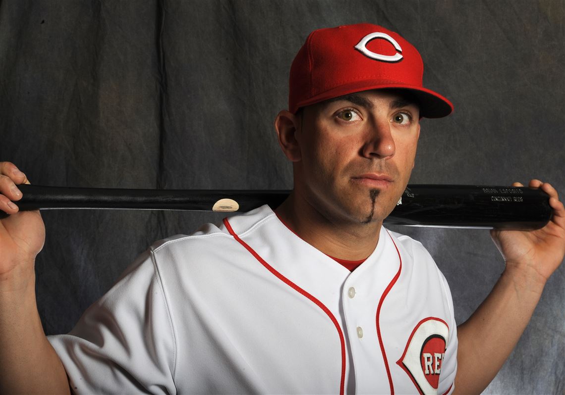 Brian Esposito to manage Class AAA Indianapolis as Pirates announce ...