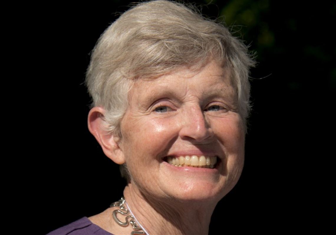Obituary: Nancy Weiss / Librarian, League of Women Voters member, and ...