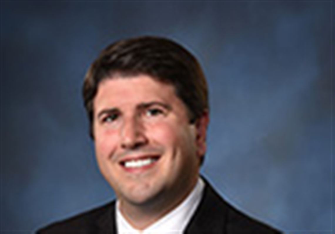 David Dausey named provost at Duquesne University | Pittsburgh Post-Gazette