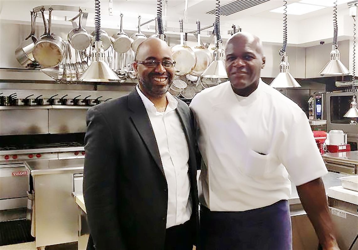 'Kitchen Cabinet' captures the hearth and soul of the White House ...