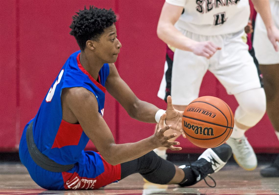 Jeannette has chance to make WPIAL history with basketball title ...