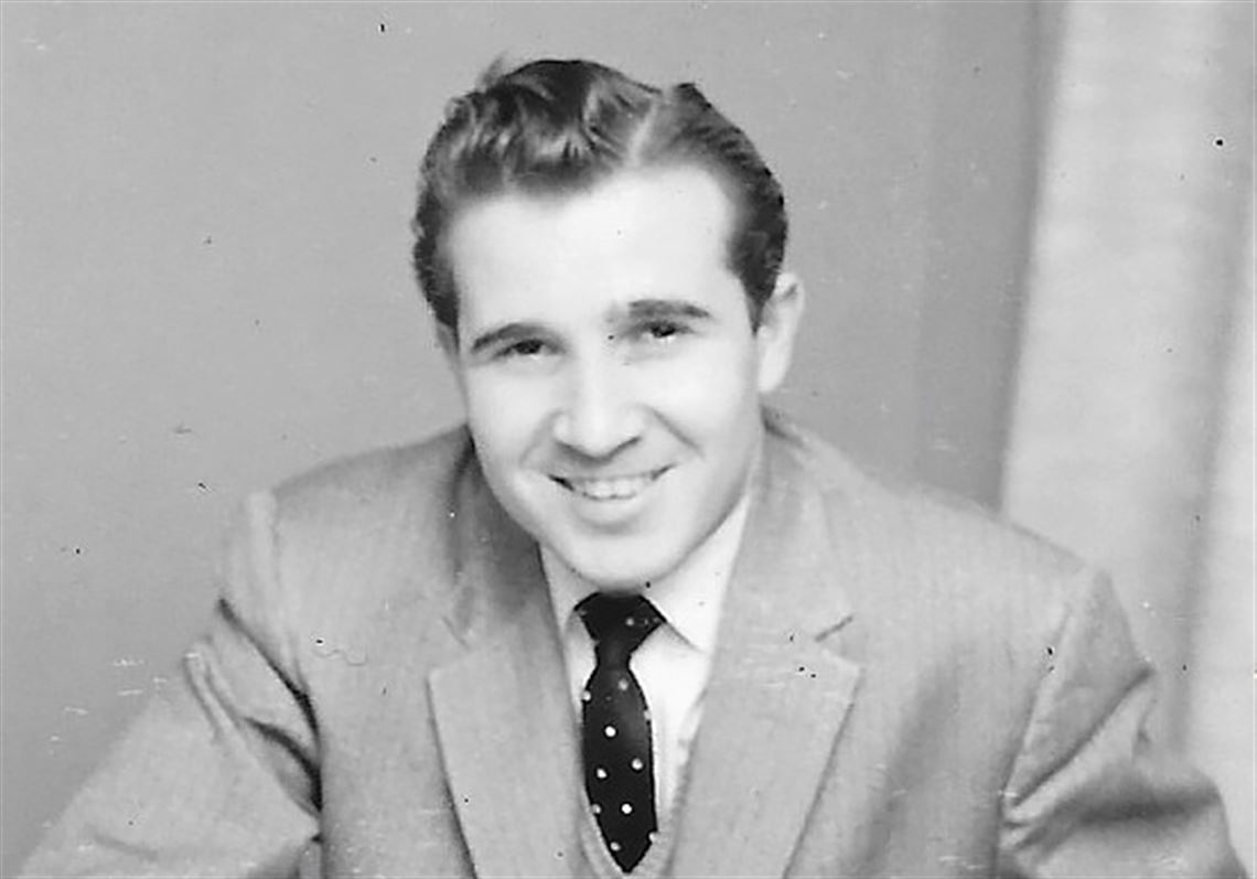 Obituary: Michael Cardone / Worked his way up in the movie theater ...