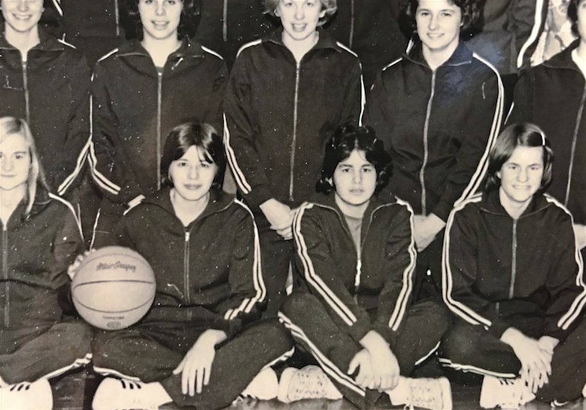 Legacy Series: Baldwin grad Denise Del Greco was always a cut above ...