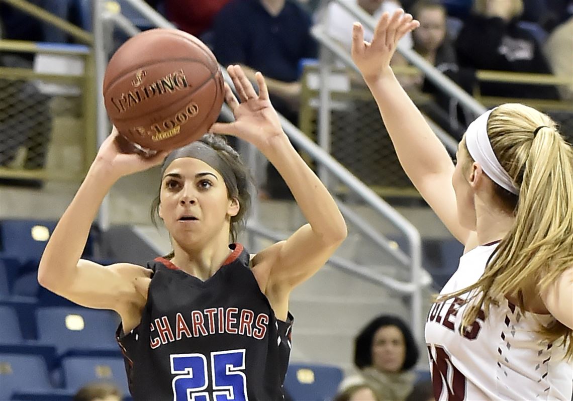 Chartiers Valley's Mackenzie Wagner and Megan McConnell duo leading the ...