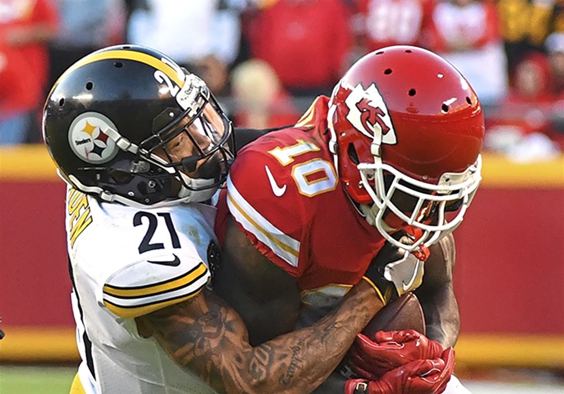 Ed Bouchette: Steelers cornerbacks aren't a strength, but are they at ...